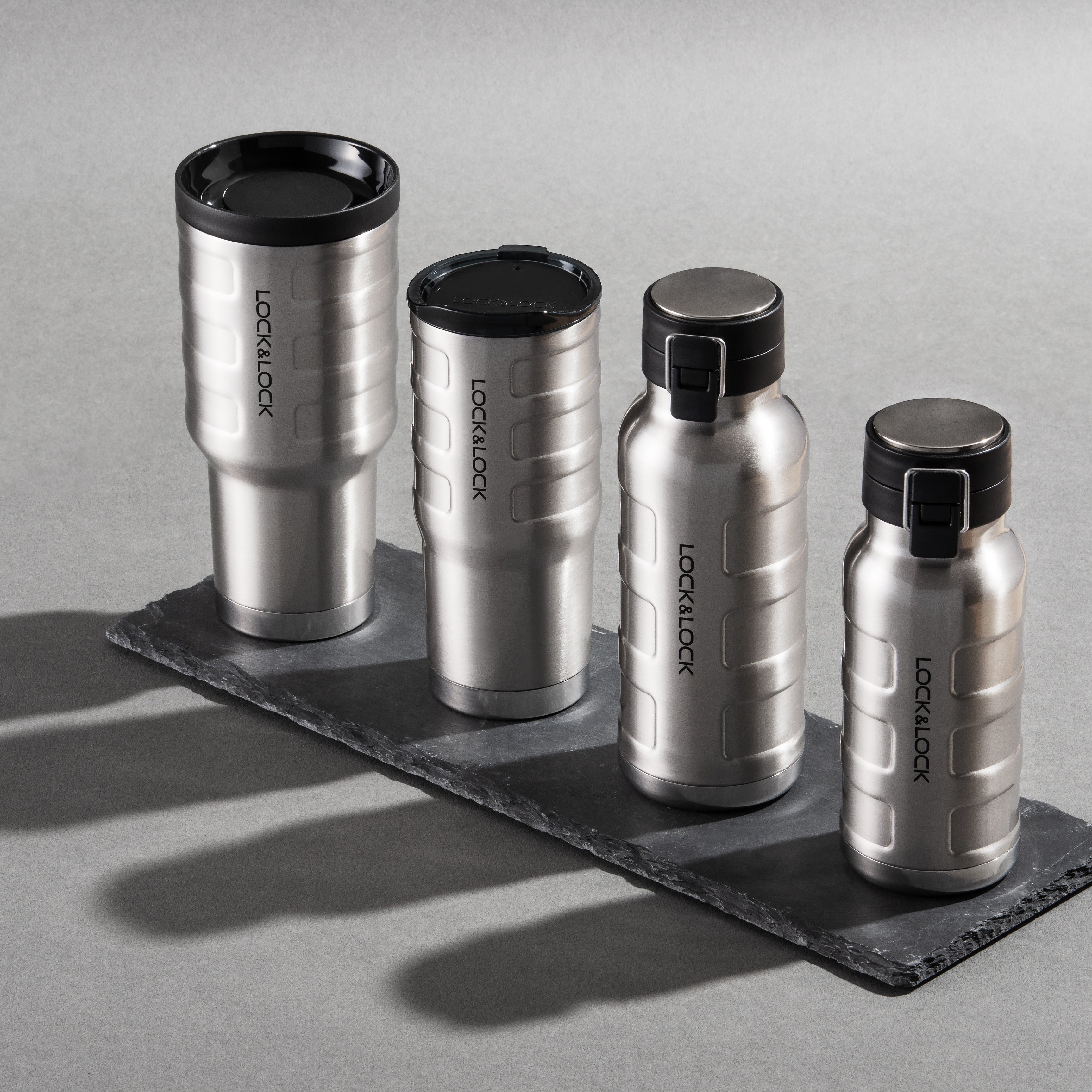 Lock & Lock Insulated Tumbler – LocknLock