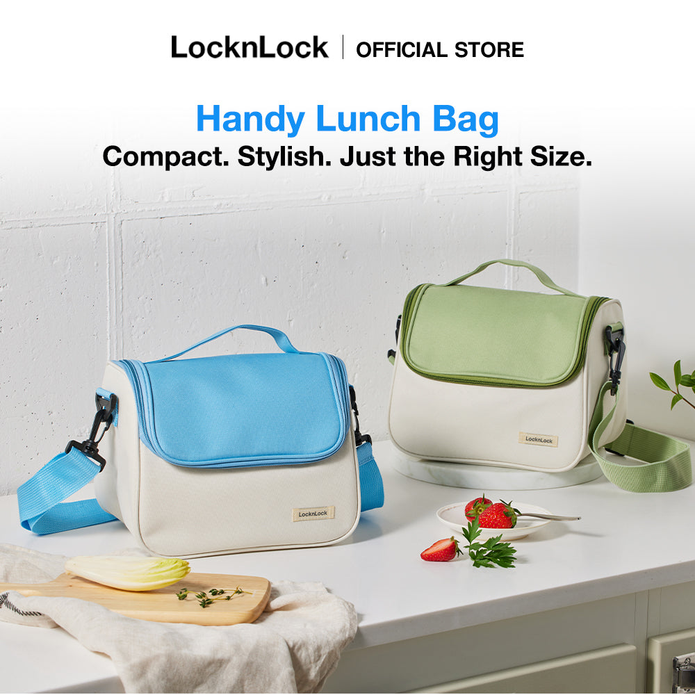 Lunch Bags – LocknLock