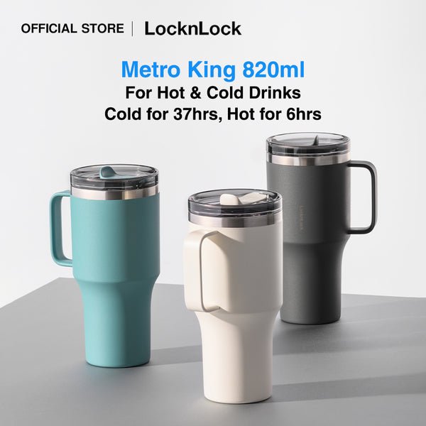 LocknLock Metro King 820ml