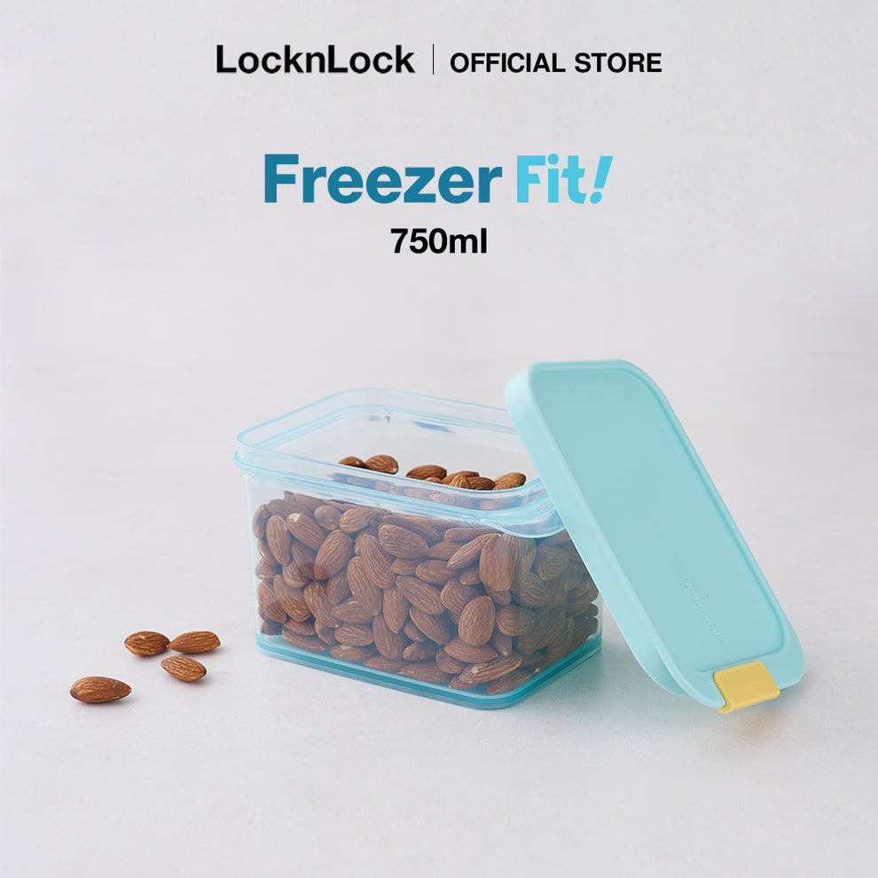 Freezer Fit 750ml – LocknLock