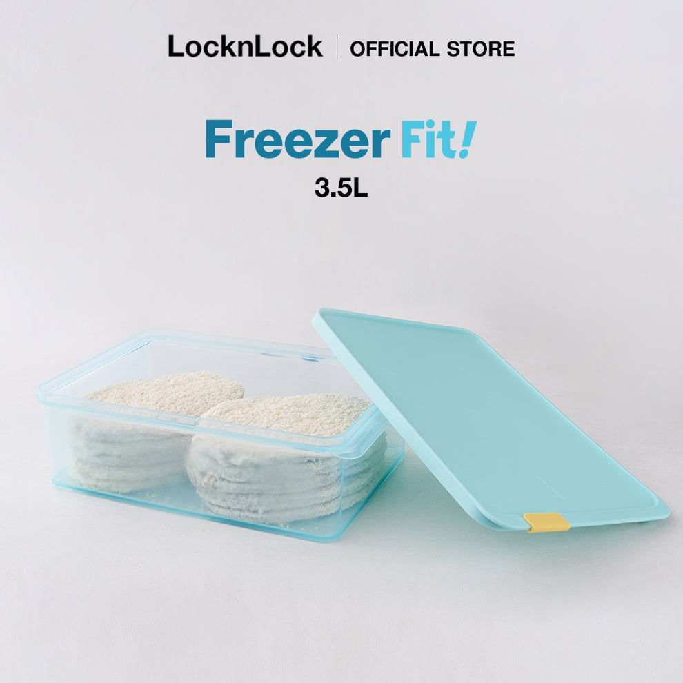 Freezer Fit 3.5L – LocknLock