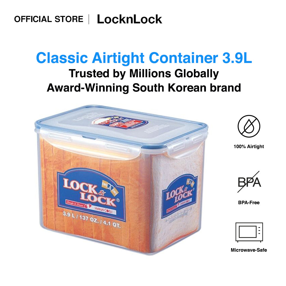 Classic Containers – LocknLock