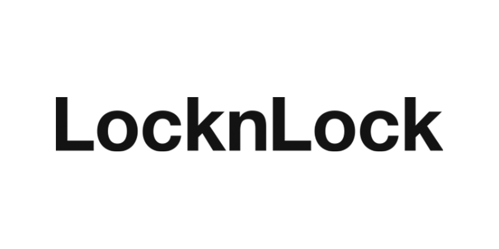#1 Food Storage Containers - Lock & Lock – LocknLock