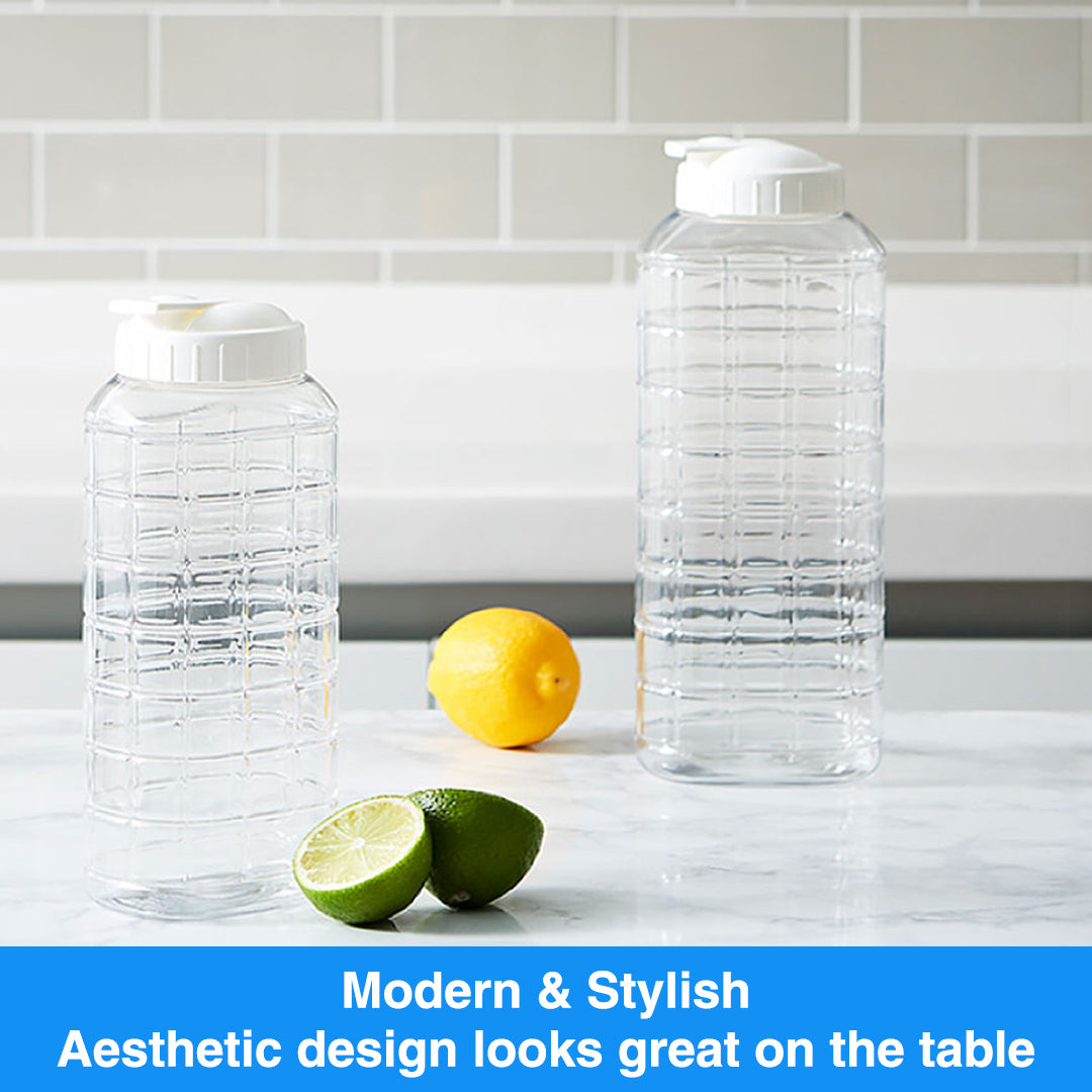 LocknLock Chess Bottle Fridge Jug 1.5L HAP812