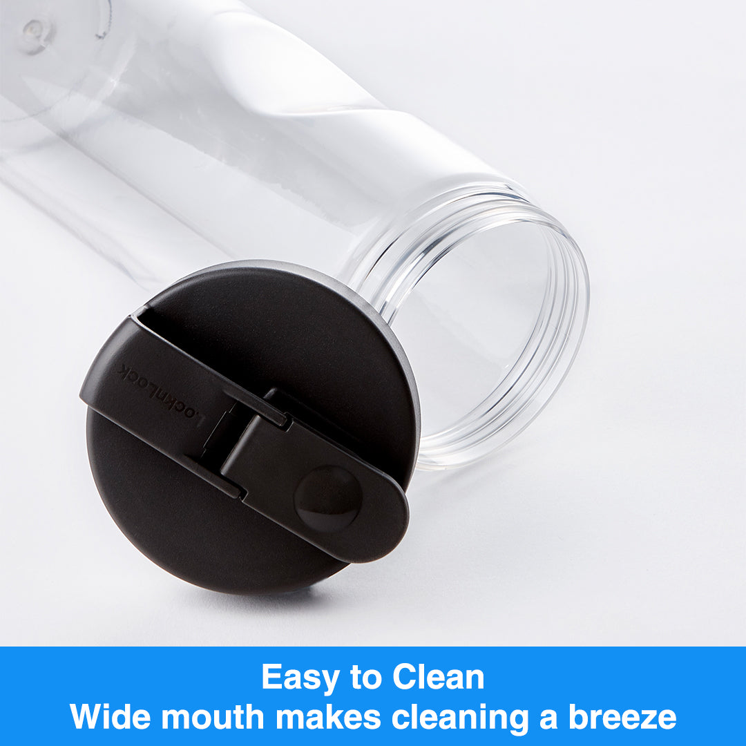 LocknLock Easy Grip Fridge Jug & Pitcher 1.5L HAP814