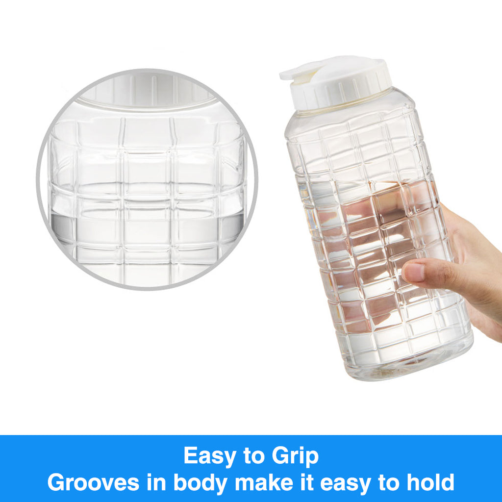 LocknLock Chess Bottle Fridge Jug 1.5L HAP812