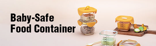 #1 Food Storage Containers - Lock & Lock – LocknLock