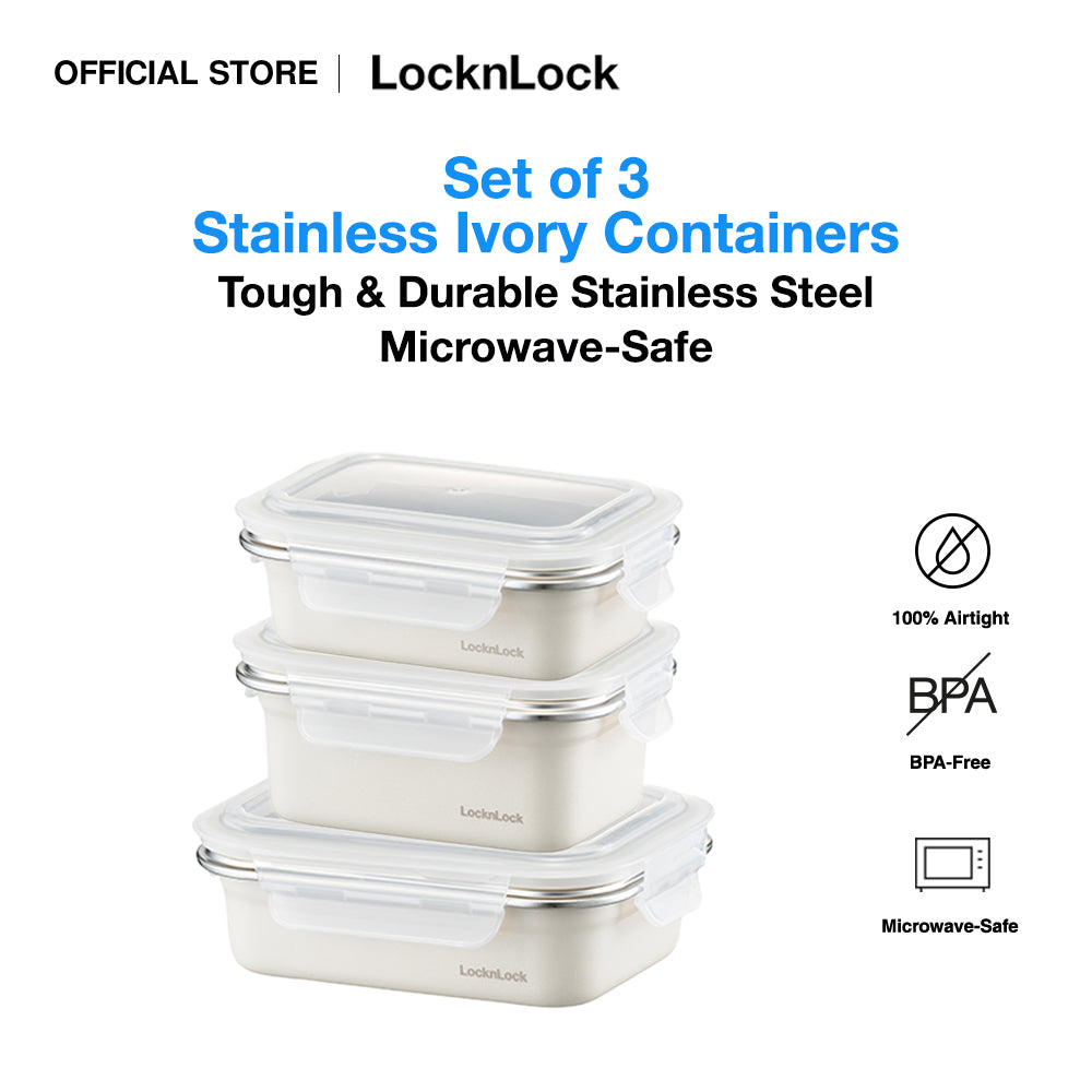 Nestle Special 2024 – LocknLock