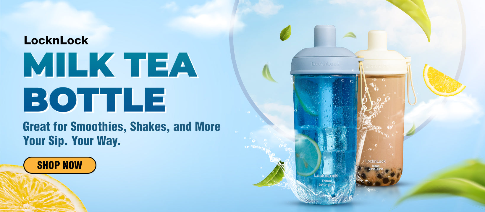 #1 Food Storage Containers - Lock & Lock – LocknLock