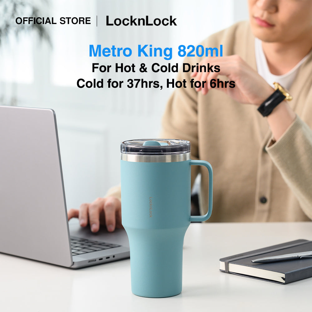 LocknLock Metro King 820ml