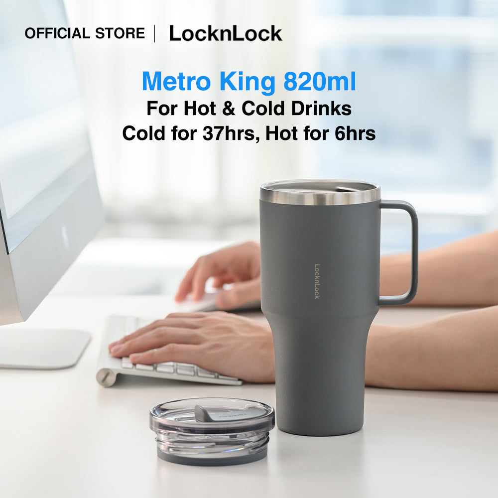LocknLock Metro King 820ml