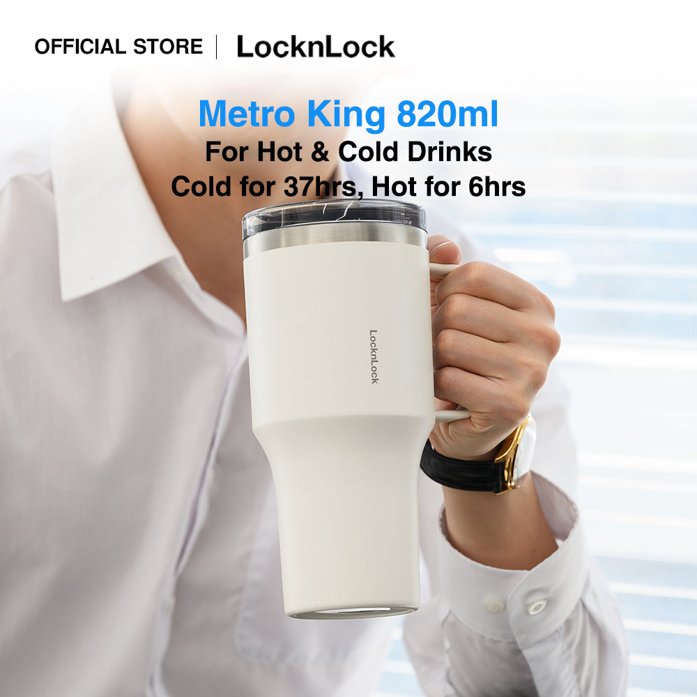 LocknLock Metro King 820ml