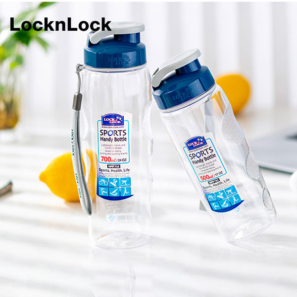 Water Bottle – LocknLock