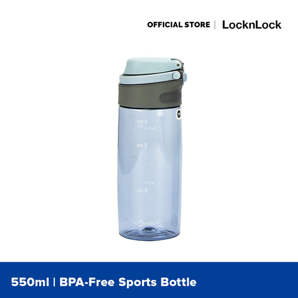 Water Bottle#N#– LocknLock