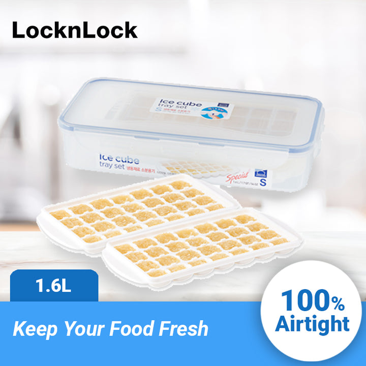 Special Containers – LocknLock