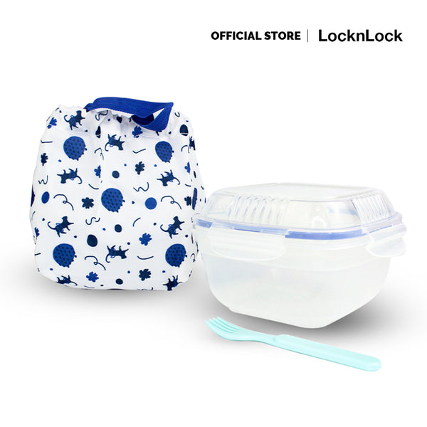 Lunch Bags – LocknLock