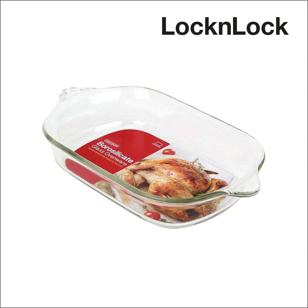 All Glass Products – LocknLock